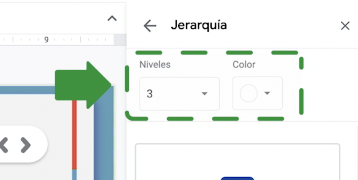 Google Slides C mo Insertar Diagramas Y Gr ficos En Google Slides 